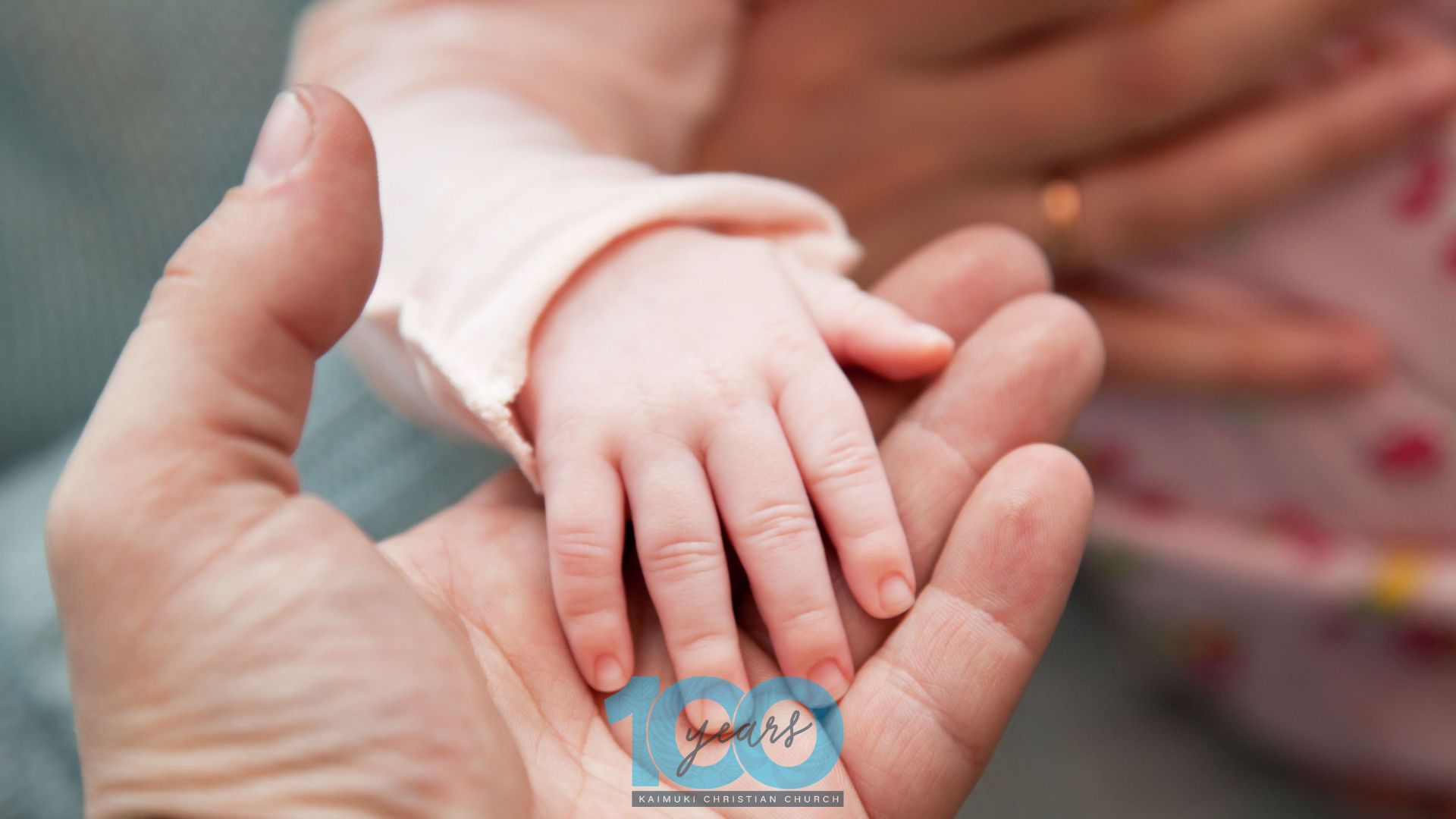 100th Anniversary Celebration | Kaimuki Christian Church