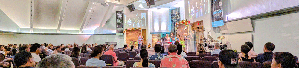 Careers (2023) | Kaimuki Christian Church